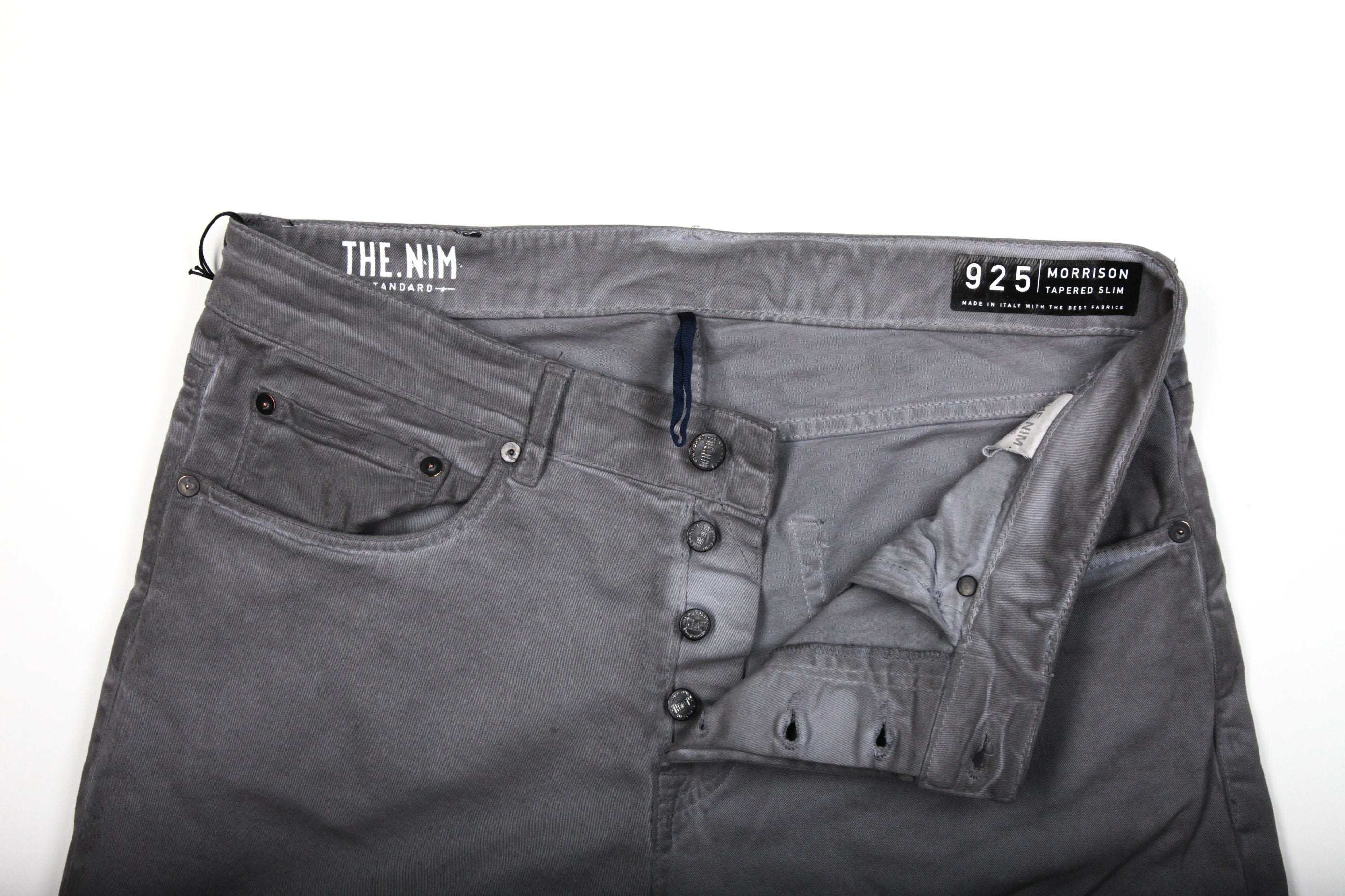 The. Nim-Standard