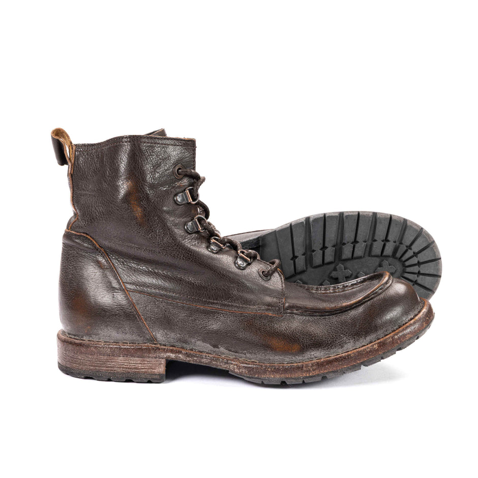 Moma Shoes - timeless style, premium quality, and eco-friendly choices