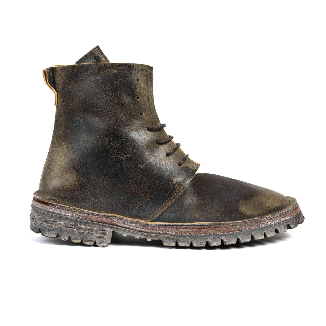 Moma Shoes - timeless style, premium quality, and eco-friendly choices